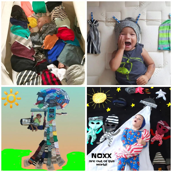 Noxx Addict Contest 2017 | WINNERS - NOXX
