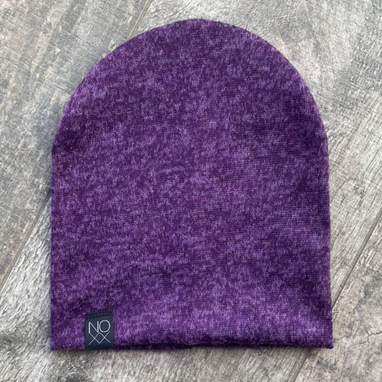 Warm and cozy beanies from NOXX