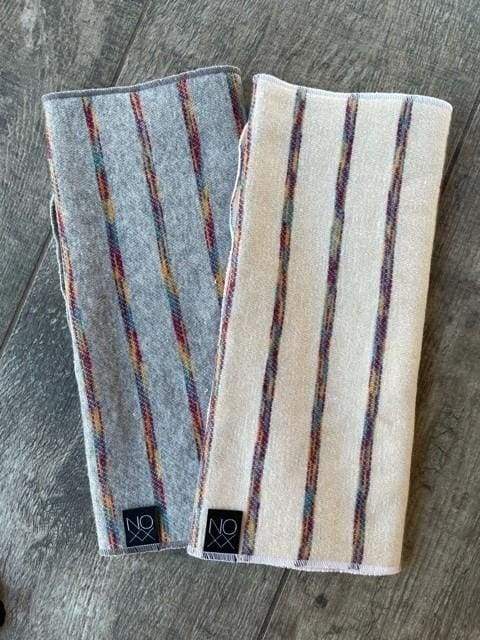 Multiple Color Choices | Signature Style Burp Cloths - NOXX